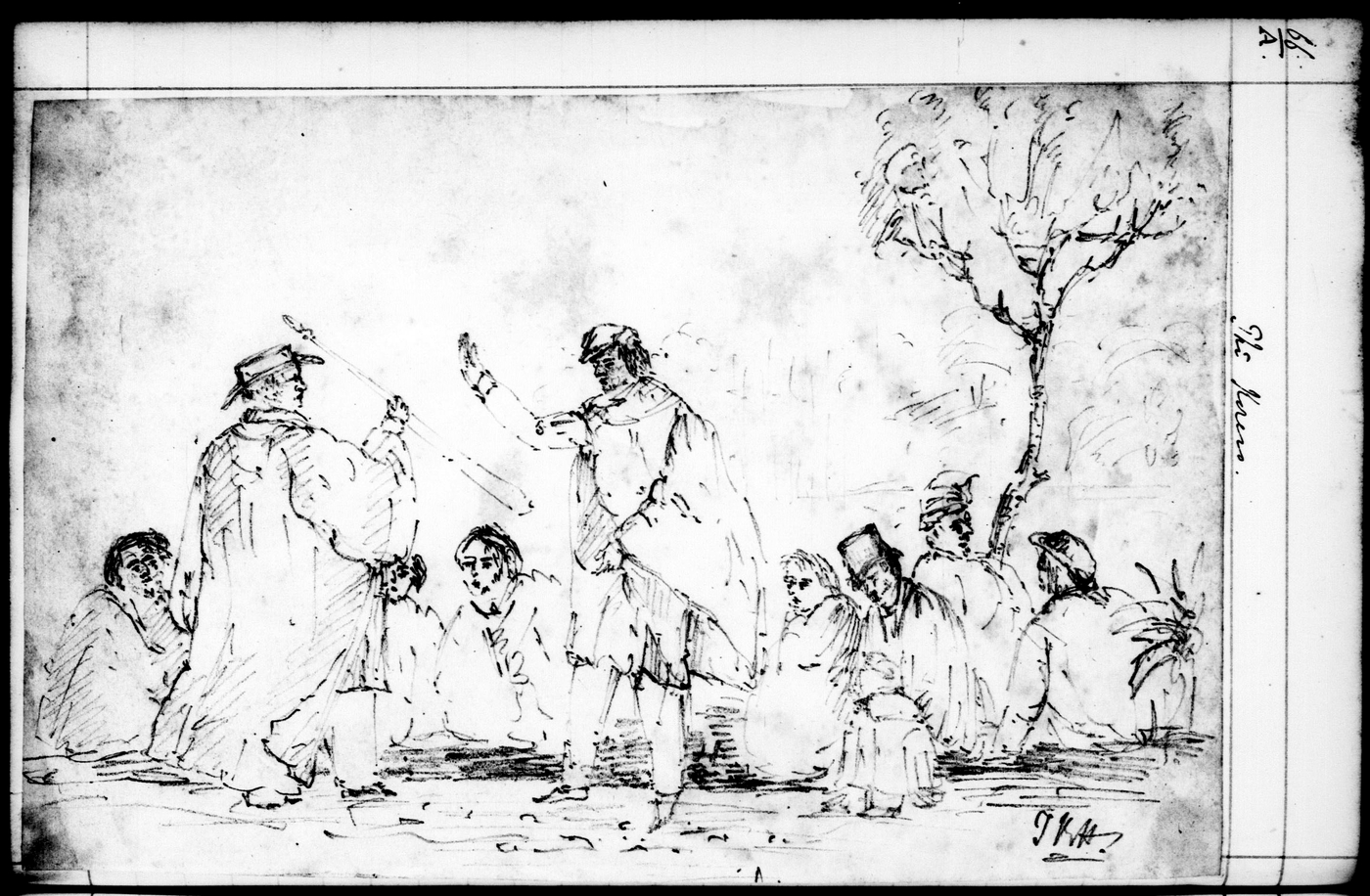 Conference paper: Henry Williams’ intellectual formation in English ...